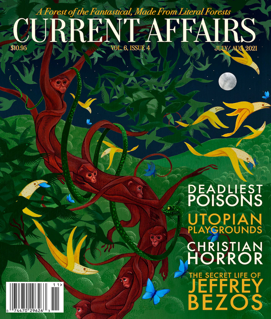 Issues | Current Affairs